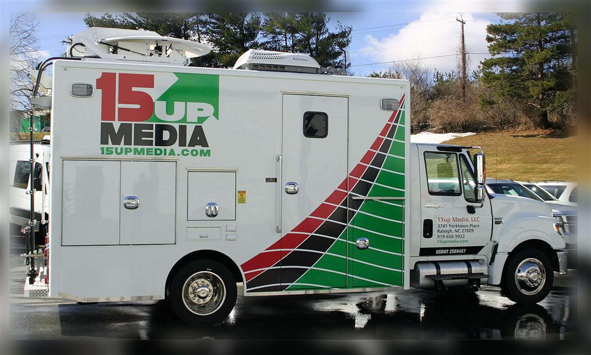 Modular Trucks - AAS