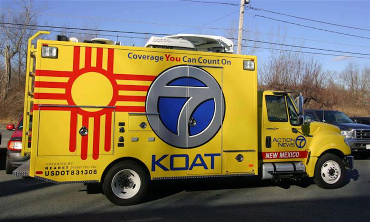 Modular Trucks - AAS