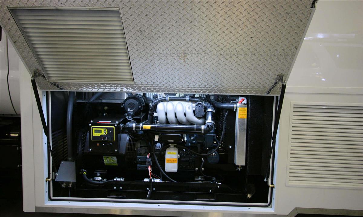 Modular Trucks - AAS