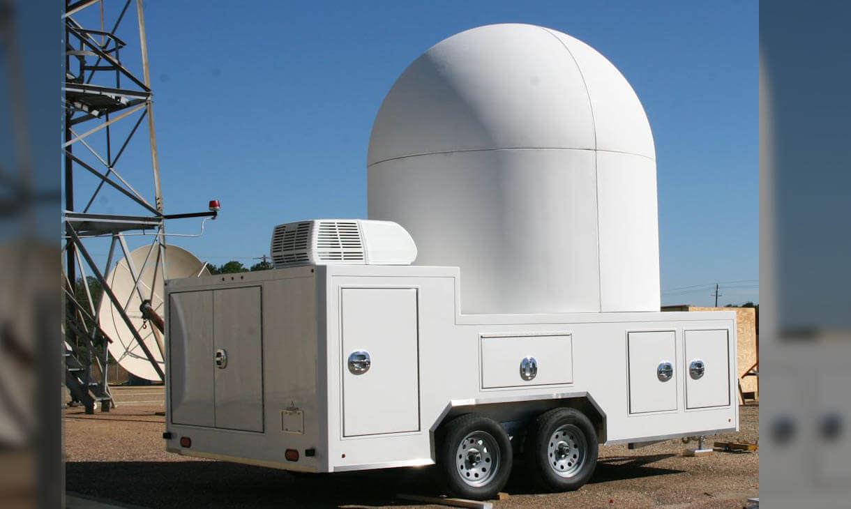 Radar Trucks - AAS